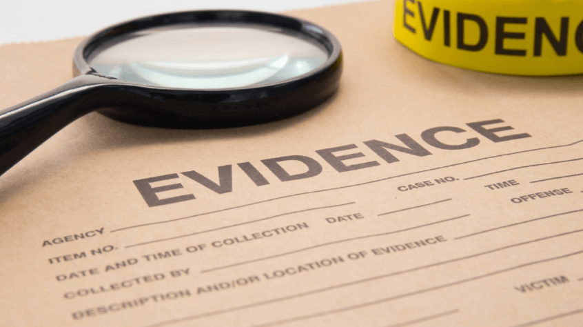 Clipart:4a2u_Htvc_O= Evidence - Home Decor Champ