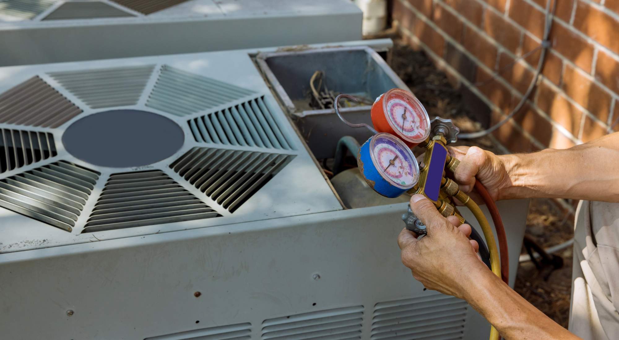 How Long Does It Take To Replace An AC Unit? - Home Decor Champ