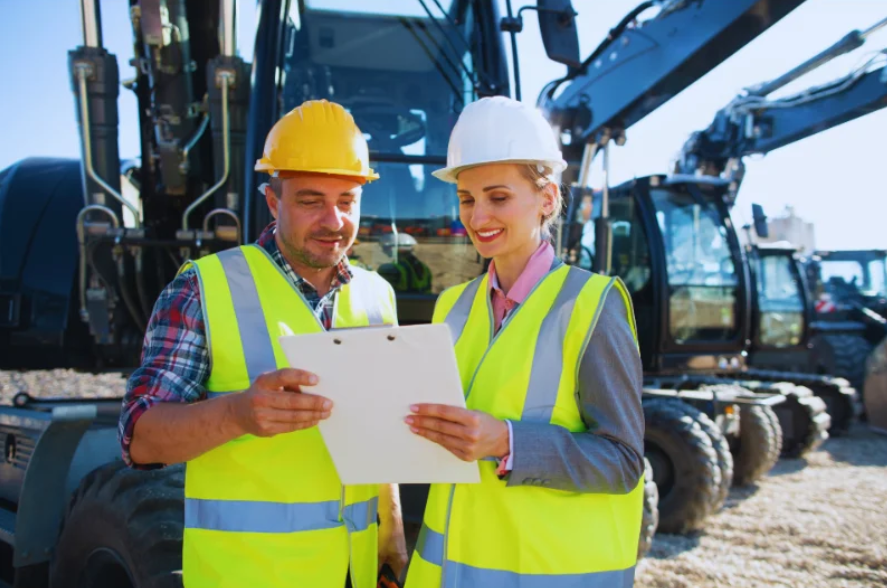 How to Choose the Right Excavation & Construction Company - Home Decor ...
