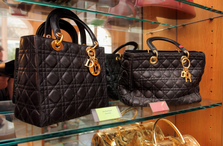 How High Imitation Bags Are Changing the Fashion Industry - Home Decor ...
