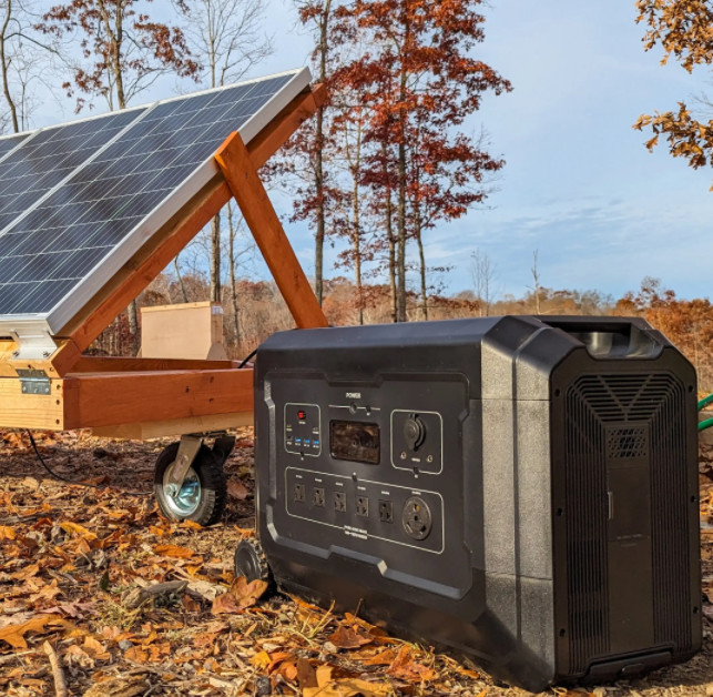 Tapping Into Growth: How Distributors Can Drive Sales Of Home Solar ...